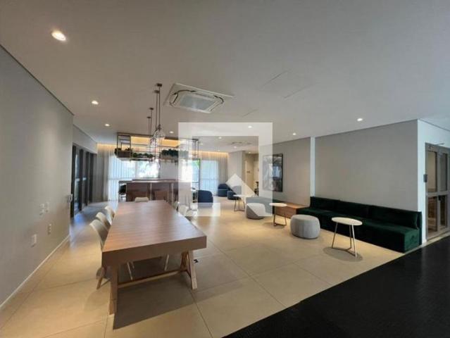 Apto, Vila Madalena, 1 Quarto, 31 m2 São Paulo