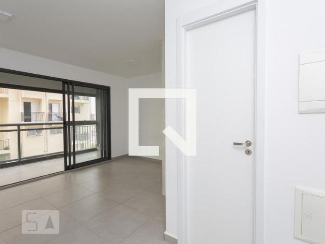 Apto, Vila Madalena, 1 Quarto, 31 m2 São Paulo