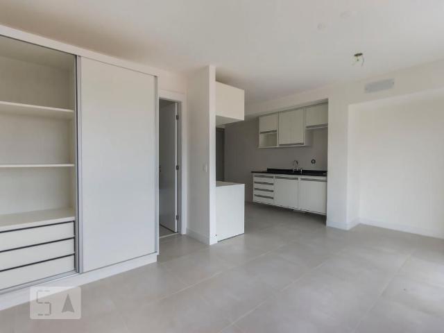 Apto, Vila Madalena, 1 Quarto, 32 m2 São Paulo