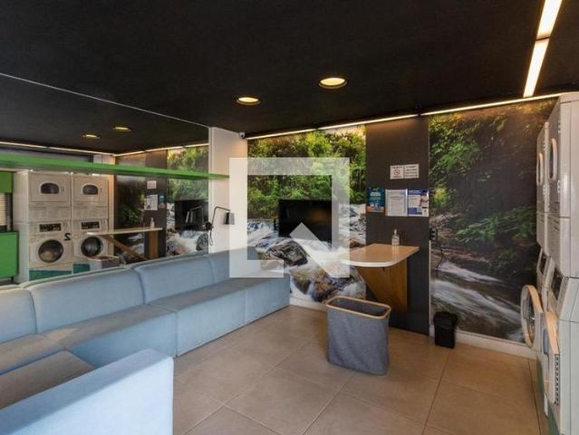 Apto, Vila Madalena, 1 Quarto, 34 m2 São Paulo