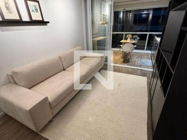 Apto, Vila Madalena, 1 Quarto, 34 m2 São Paulo
