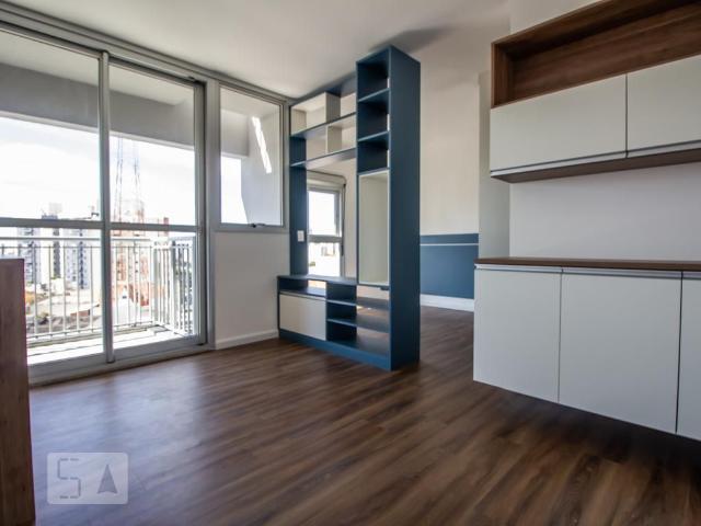 Apto, Vila Madalena, 1 Quarto, 36 m2 São Paulo