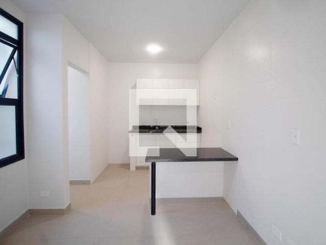 Apto, Vila Madalena, 1 Quarto, 40 m2 São Paulo
