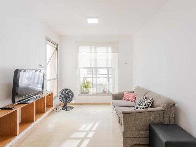 Apto, Vila Madalena, 1 Quarto, 41 m2 São Paulo