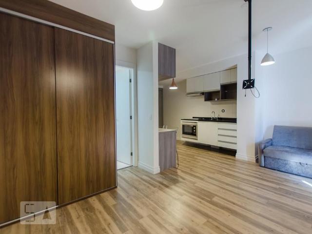 Apto, Vila Madalena, 1 Quarto, 43 m2 São Paulo
