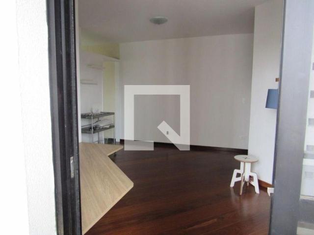 Apto, Vila Madalena, 1 Quarto, 45 m2 São Paulo