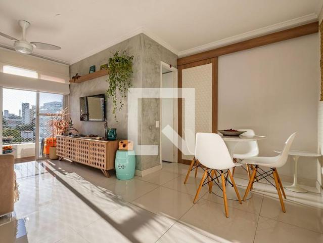 Apto, Vila Madalena, 1 Quarto, 45 m2 São Paulo