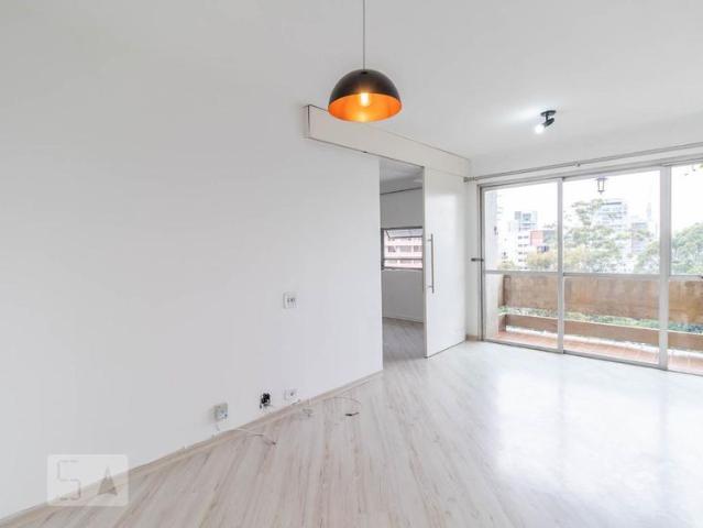 Apto, Vila Madalena, 1 Quarto, 45 m2 São Paulo
