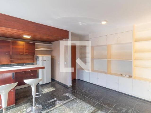 Apto, Vila Madalena, 1 Quarto, 47 m2 São Paulo