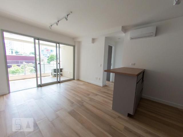 Apto, Vila Madalena, 1 Quarto, 51 m2 São Paulo