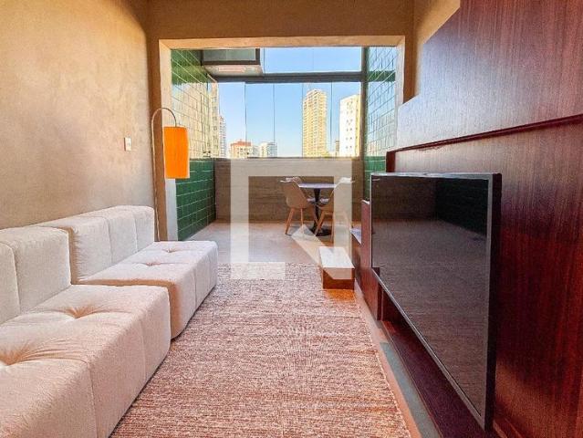 Apto, Vila Madalena, 1 Quarto, 55 m2 São Paulo