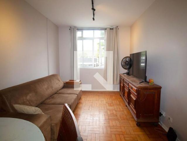 Apto, Vila Madalena, 1 Quarto, 58 m2 São Paulo
