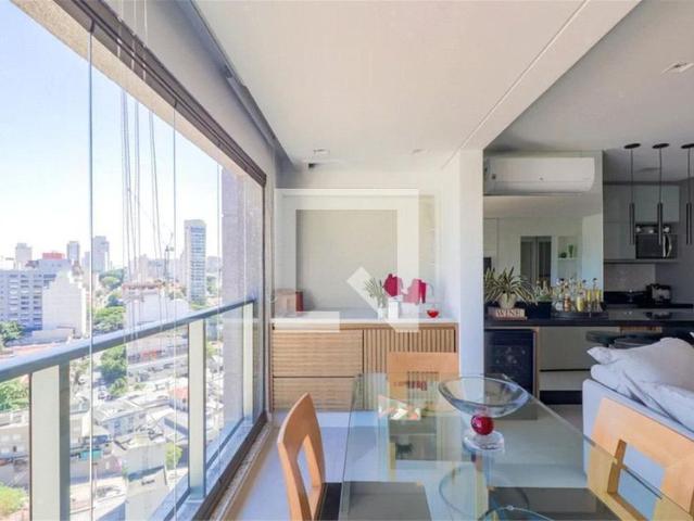 Apto, Vila Madalena, 1 Quarto, 68 m2 São Paulo