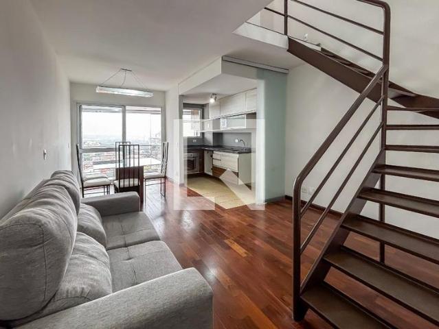 Apto, Vila Madalena, 1 Quarto, 68 m2 São Paulo