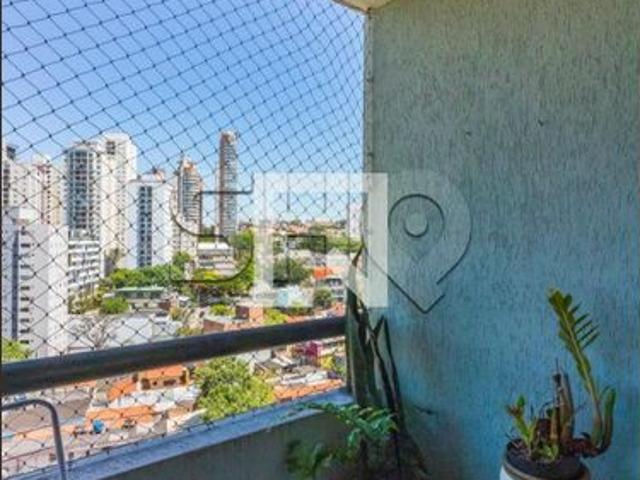 Apto, Vila Madalena, 2 Quartos, 140 m2 São Paulo