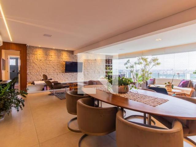 Apto, Vila Madalena, 3 Quartos, 145 m2 São Paulo