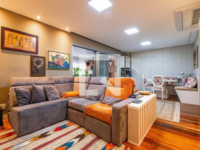 Apto, Vila Madalena, 3 Quartos, 151 m2 São Paulo
