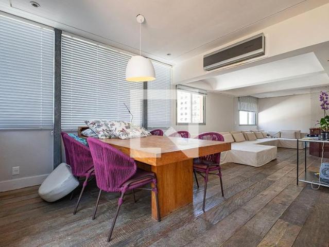 Apto, Vila Madalena, 2 Quartos, 190 m2 São Paulo