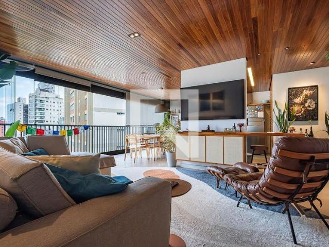 Apto, Vila Madalena, 2 Quartos, 101 m2 São Paulo