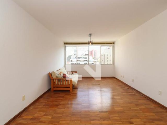 Apto, Vila Madalena, 2 Quartos, 101 m2 São Paulo