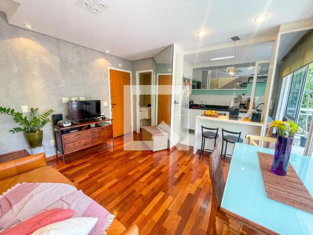 Apto, Vila Madalena, 2 Quartos, 102 m2 São Paulo
