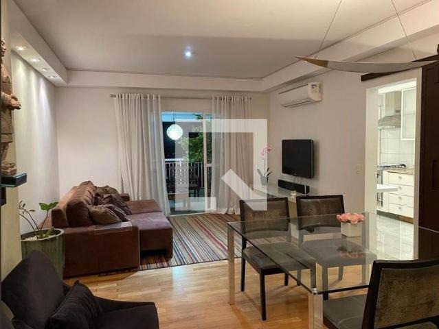 Apto, Vila Madalena, 2 Quartos, 104 m2 São Paulo