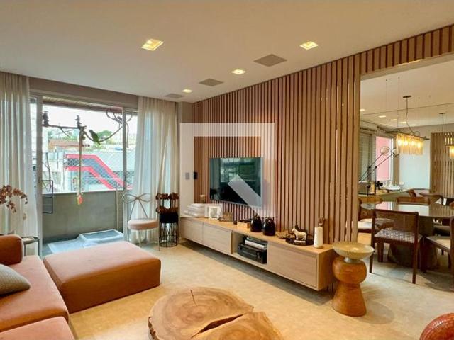 Apto, Vila Madalena, 2 Quartos, 104 m2 São Paulo