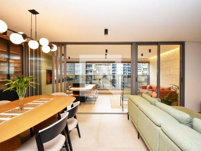 Apto, Vila Madalena, 2 Quartos, 111 m2 São Paulo