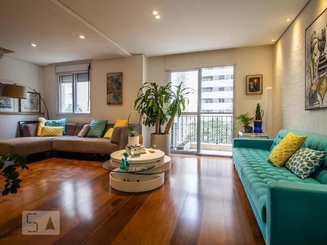 Apto, Vila Madalena, 2 Quartos, 112 m2 São Paulo