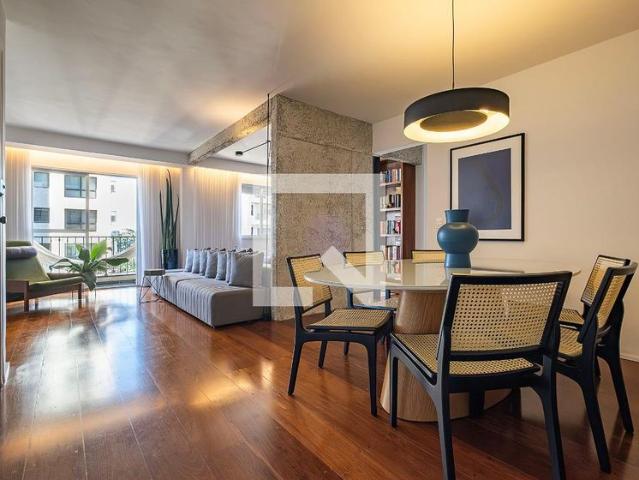 Apto, Vila Madalena, 2 Quartos, 112 m2 São Paulo