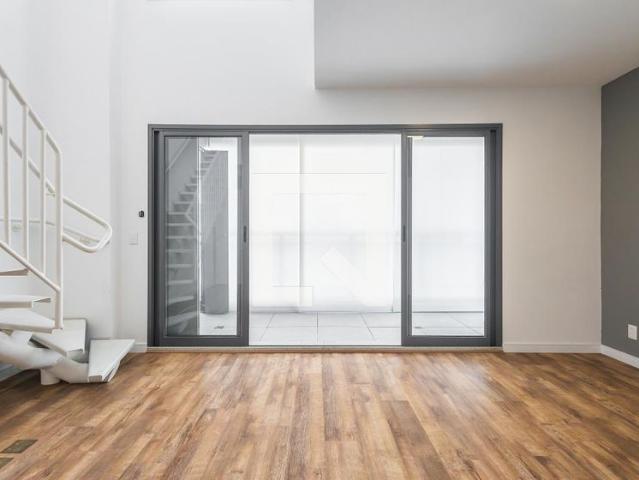 Apto, Vila Madalena, 2 Quartos, 120 m2 São Paulo