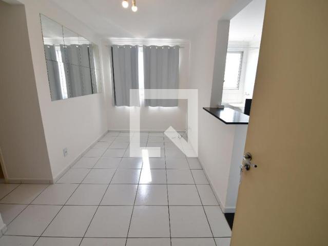 Apto, Vila Madalena, 2 Quartos, 47 m2 Campinas