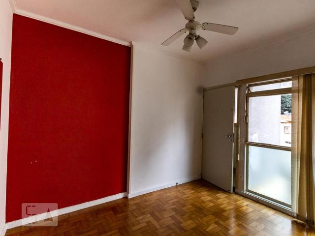 Apto, Vila Madalena, 2 Quartos, 49 m2 São Paulo