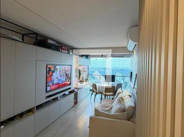 Apto, Vila Madalena, 2 Quartos, 60 m2 São Paulo