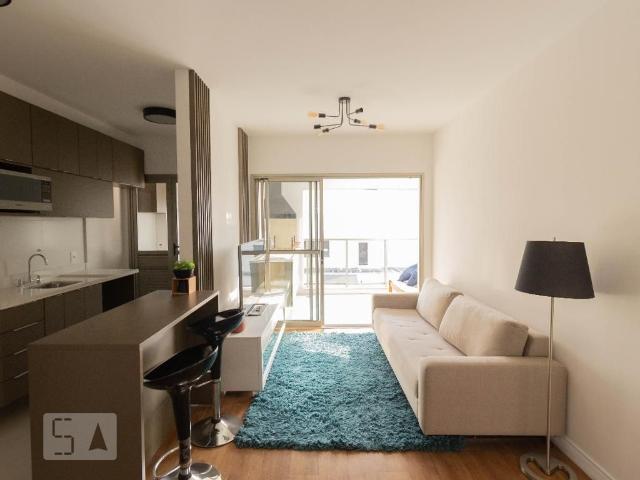 Apto, Vila Madalena, 2 Quartos, 70 m2 São Paulo