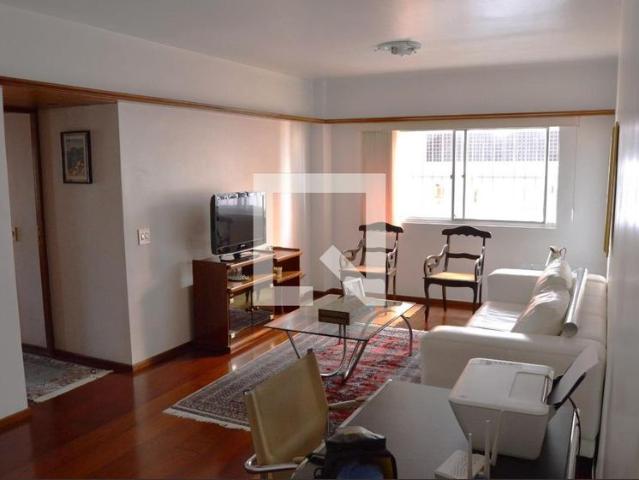 Apto, Vila Madalena, 2 Quartos, 90 m2 São Paulo