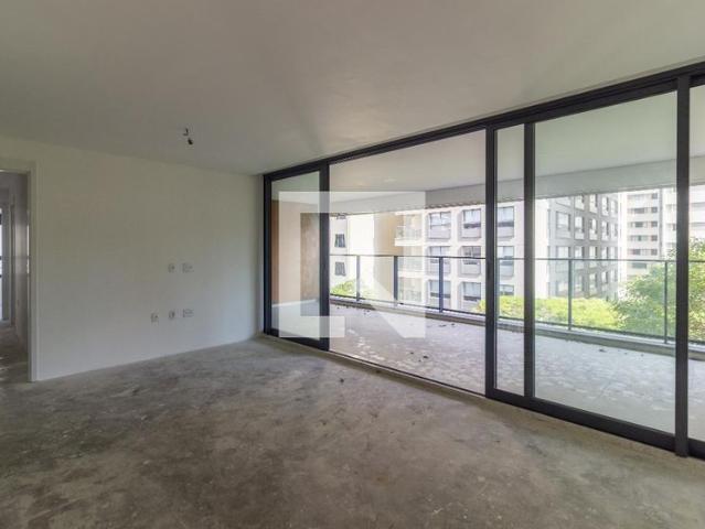 Apto, Vila Madalena, 4 Quartos, 157 m2 São Paulo