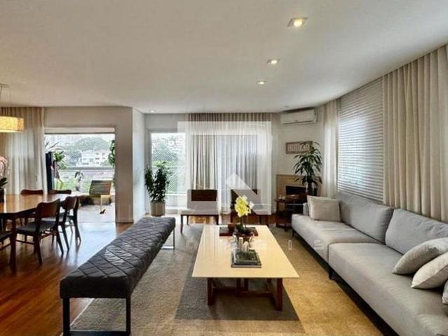 Apto, Vila Madalena, 4 Quartos, 180 m2 São Paulo