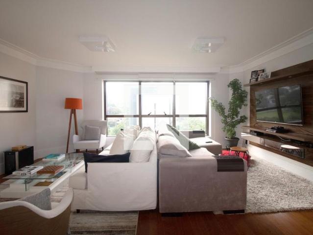 Apto, Vila Madalena, 4 Quartos, 182 m2 São Paulo
