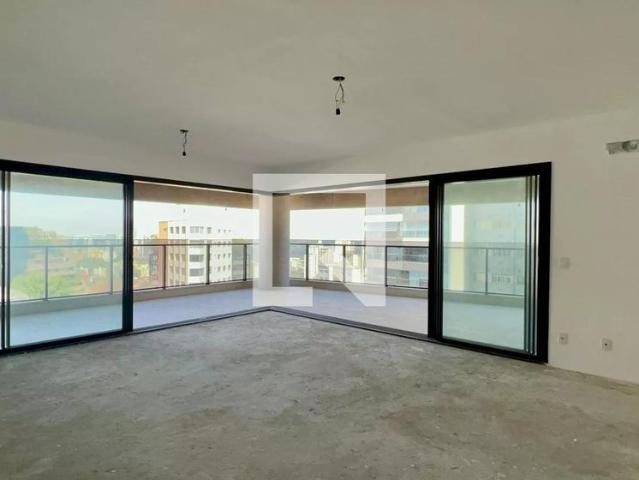 Apto, Vila Madalena, 4 Quartos, 195 m2 São Paulo