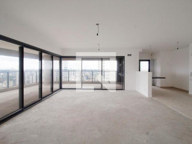 Apto, Vila Madalena, 4 Quartos, 195 m2 São Paulo