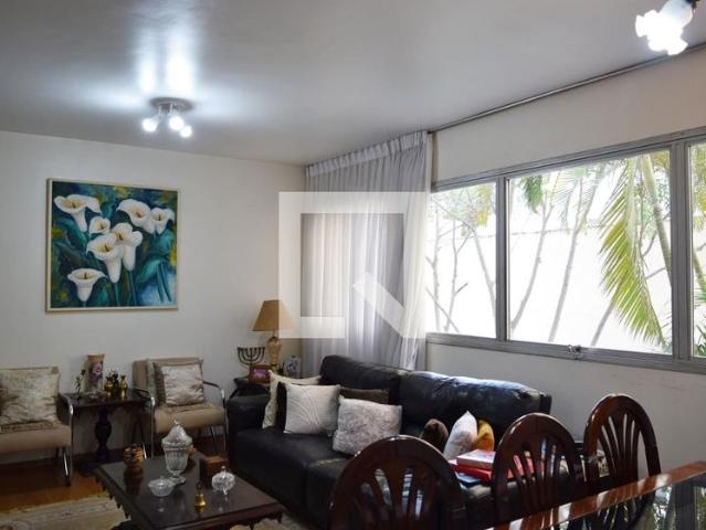 Apto, Vila Madalena, 4 Quartos, 110 m2 São Paulo
