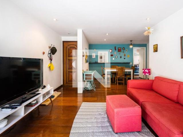 Apto, Vila Madalena, 4 Quartos, 120 m2 São Paulo