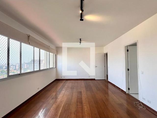 Apto, Vila Madalena, 4 Quartos, 126 m2 São Paulo