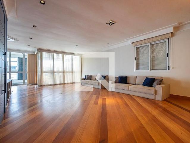 Apto, Vila Madalena, 4 Quartos, 258 m2 São Paulo