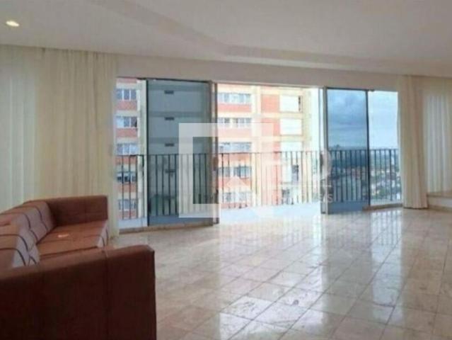 Apto, Vila Madalena, 4 Quartos, 287 m2 São Paulo
