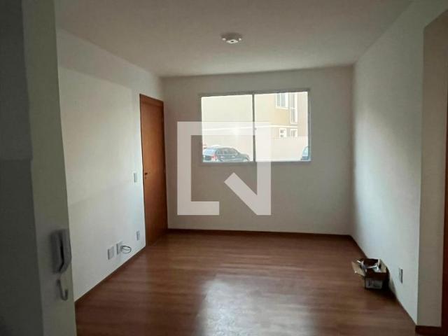 Apto, Vila Magdalena, 2 Quartos, 44 m2 Contagem