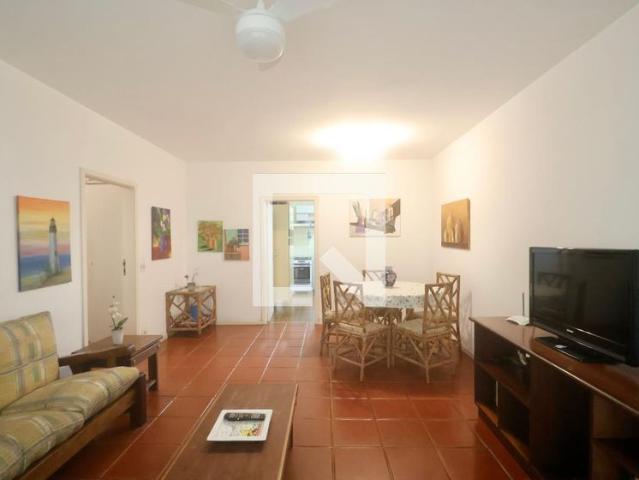 Apto, Vila Maia, 3 Quartos, 120 m2 Guarujá