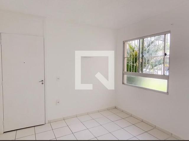 Apto, Vila Maluf, 2 Quartos, 50 m2 Suzano