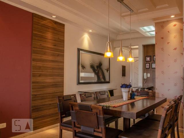 Apto, Vila Mangalot, 3 Quartos, 130 m2 São Paulo